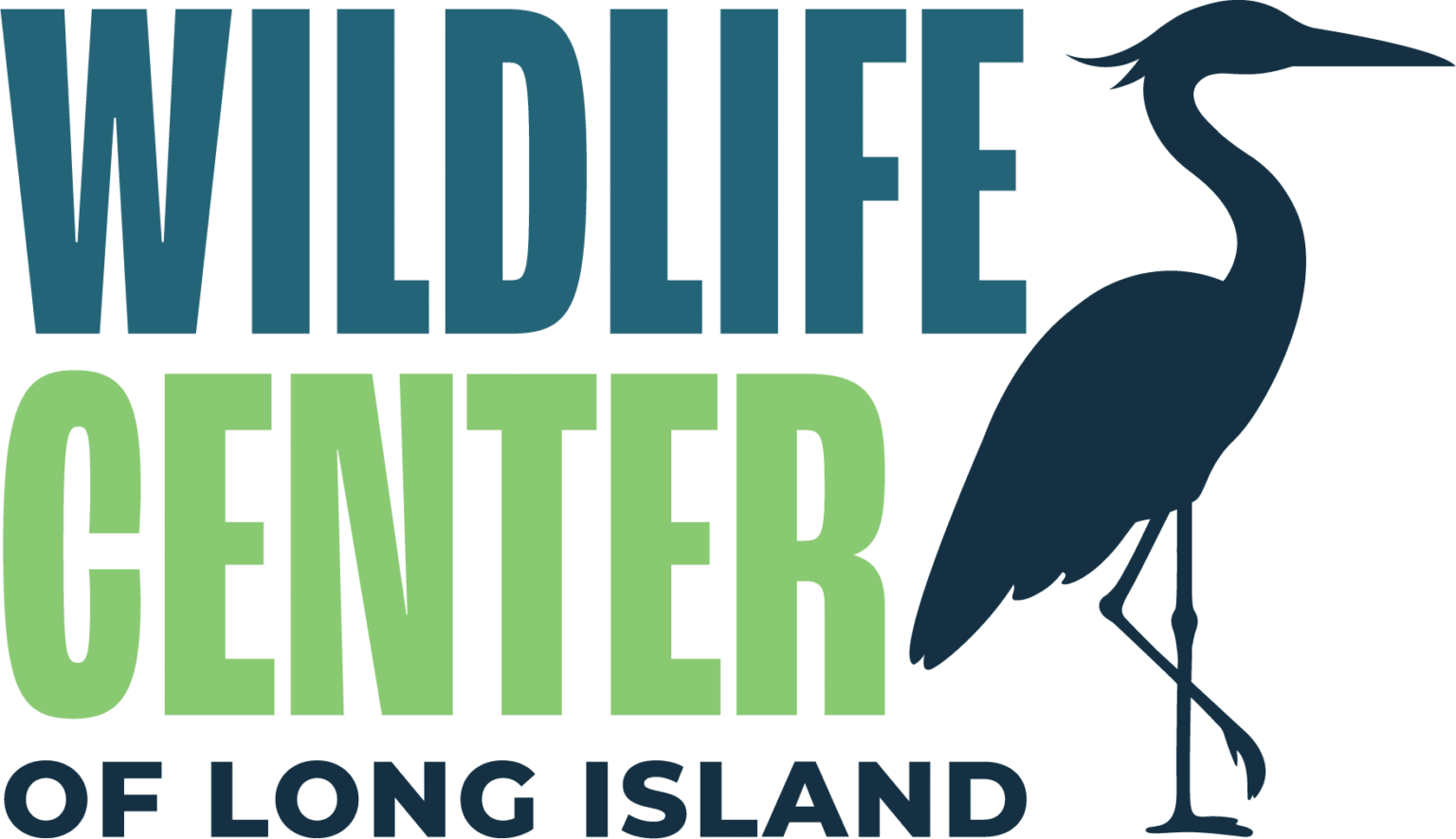 Wildlife Rehabilitation Center on Long Island - Wildlife Center of Long ...